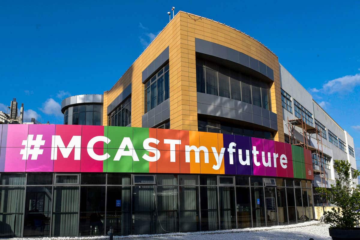 马耳他MCAST学院：你值得了解的综合性学院- 马耳他中文网