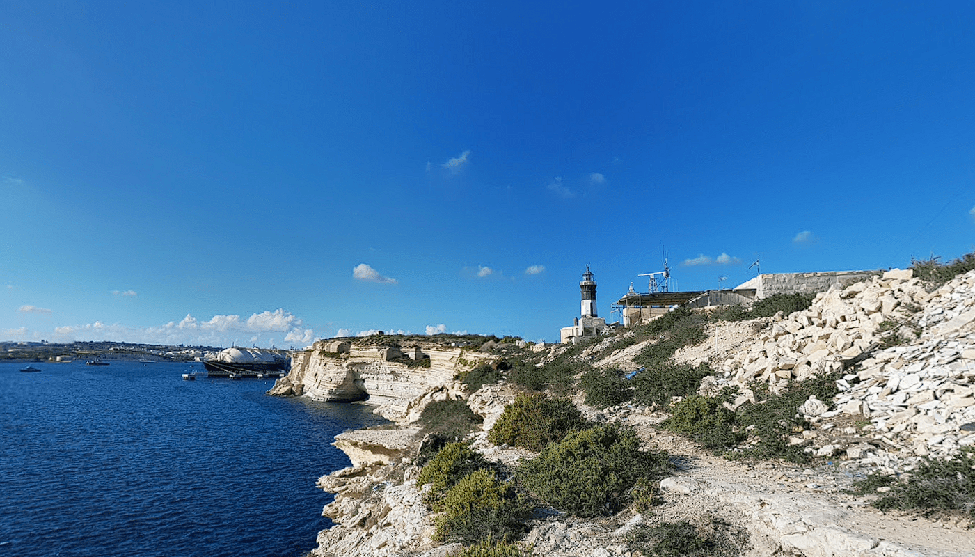 马耳他Delimara灯塔恢复开放，快来体验独特的住宿之旅- 马耳他中文网